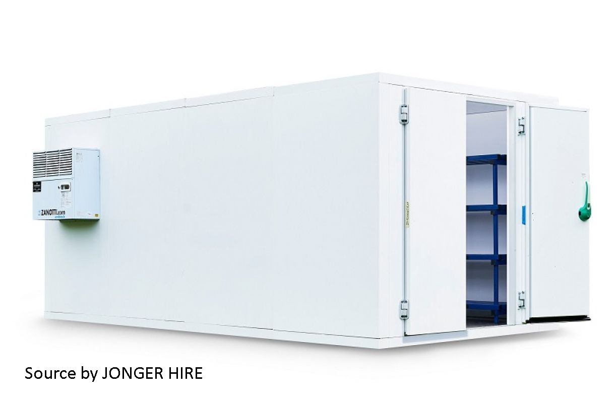 What is Cold Room System? – Construction Industry Malaysia